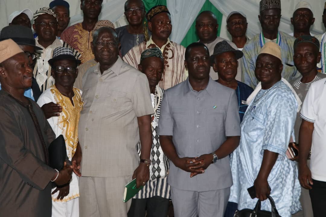 Sierra Leone: Eastern Polytechnic to Become University | The Calabash ...