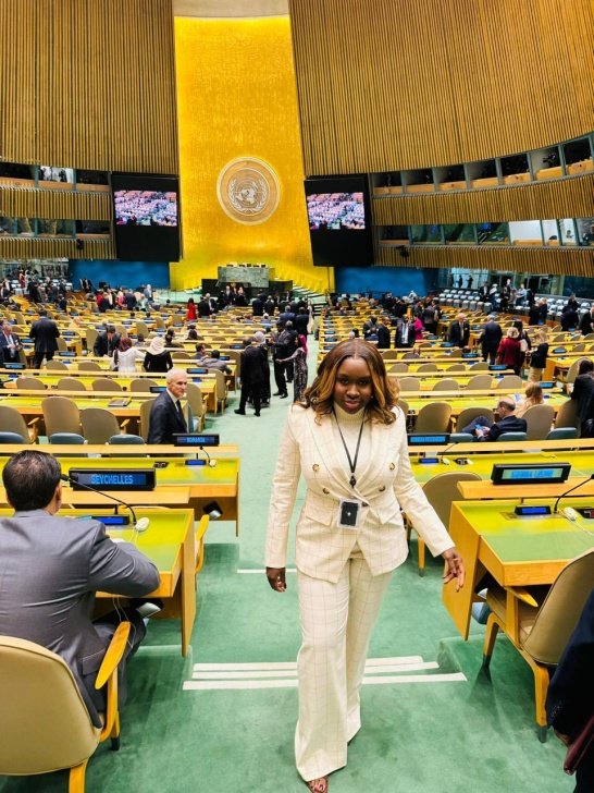 Agnes Bio: Championing Women and Youth Empowerment in Sierra Leone The ...