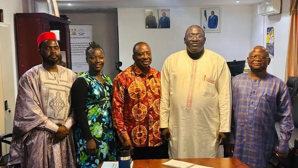 NCPD Engages NCRA to Expand Free ID Cards to PWDs Nationwide | The ...