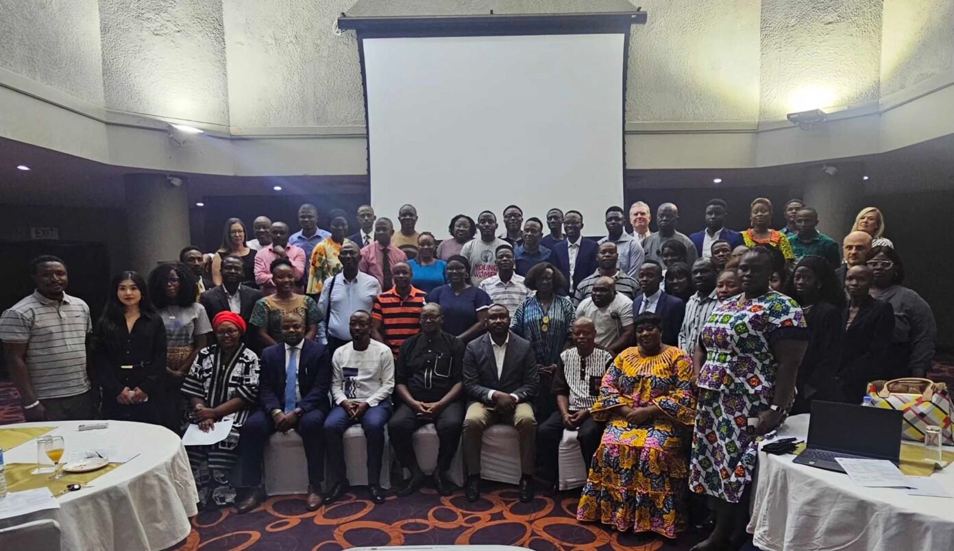 ICPNC, UN Present Preliminary Conflict Analysis as Sierra Leone ...
