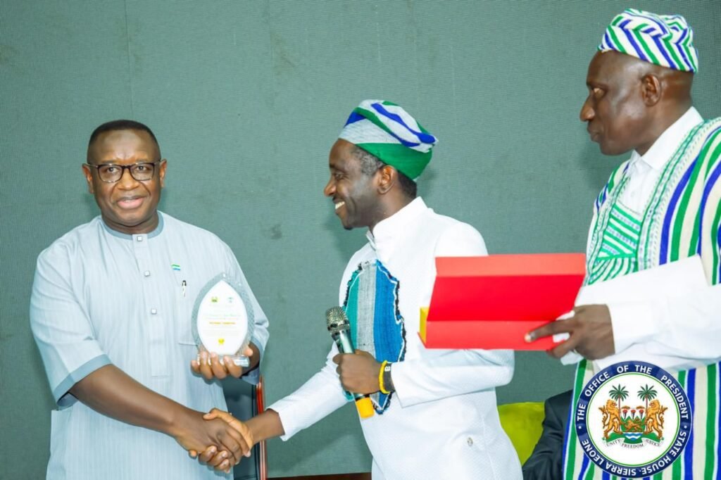 January 18 Declared National Remembrance Day at Salone Civic Festival ...