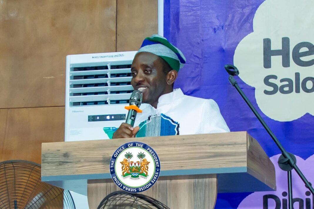 January 18 Declared National Remembrance Day at Salone Civic Festival ...