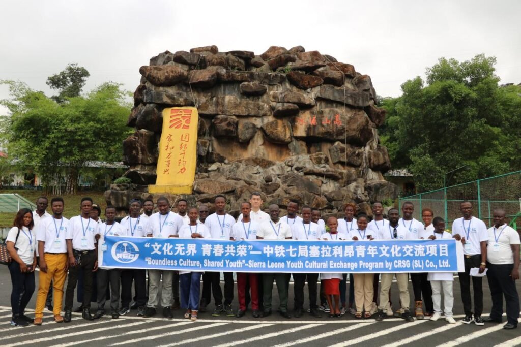Embracing Cultural Integration: The Ongoing Contributions of China ...