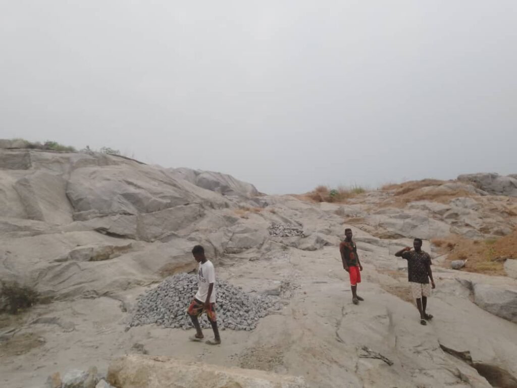 Challenges of Enforcing Child Labour Law in Sierra Leone